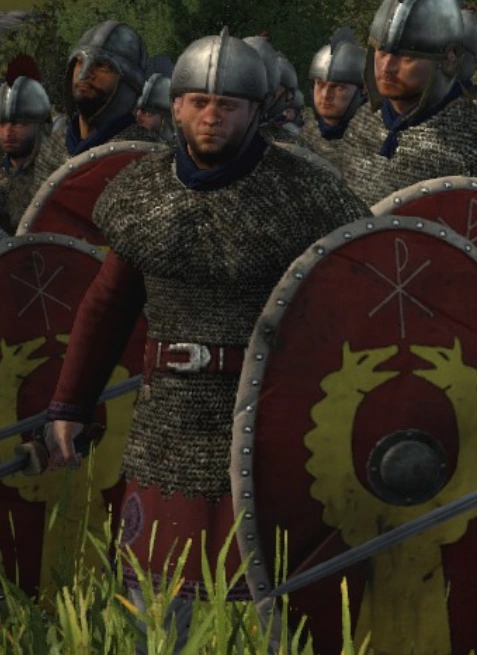 Ballio Libo | Historica Wiki | Fandom