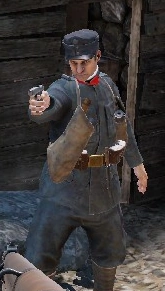 Benjamin Berg | Historica Wiki | Fandom