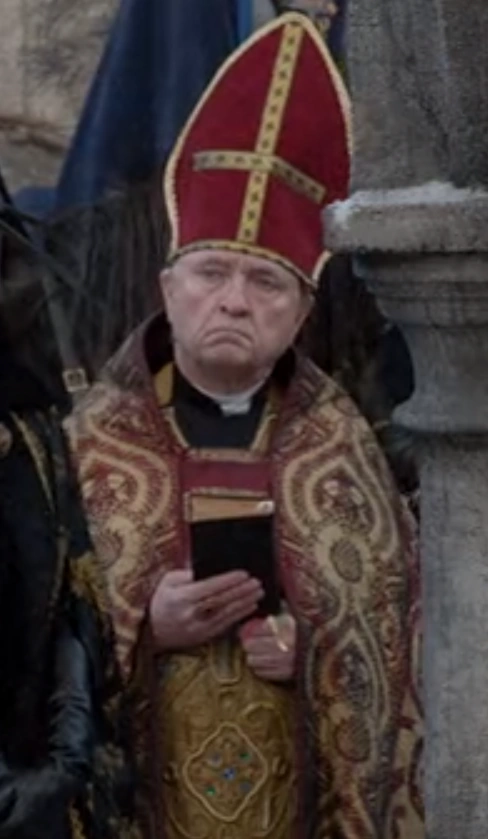 Bishop Marcombe | Historica Wiki | Fandom