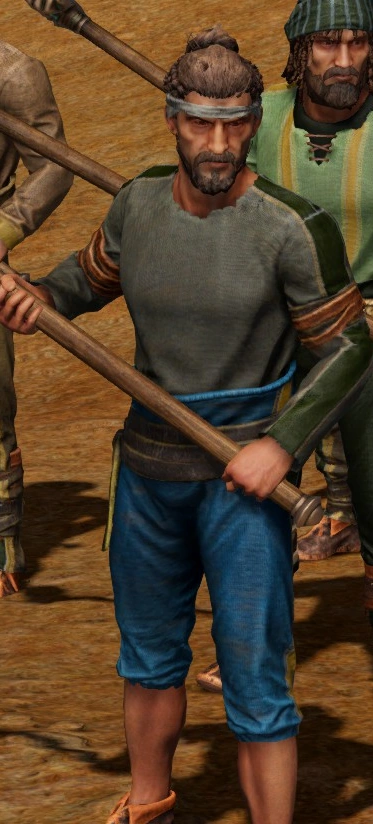 Boga Eroglu | Historica Wiki | Fandom