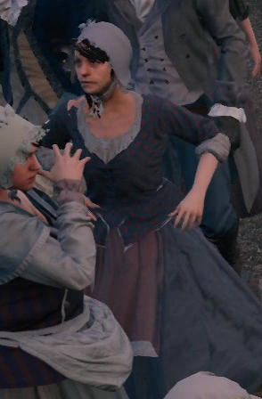 Constance Beaubois | Historica Wiki | Fandom