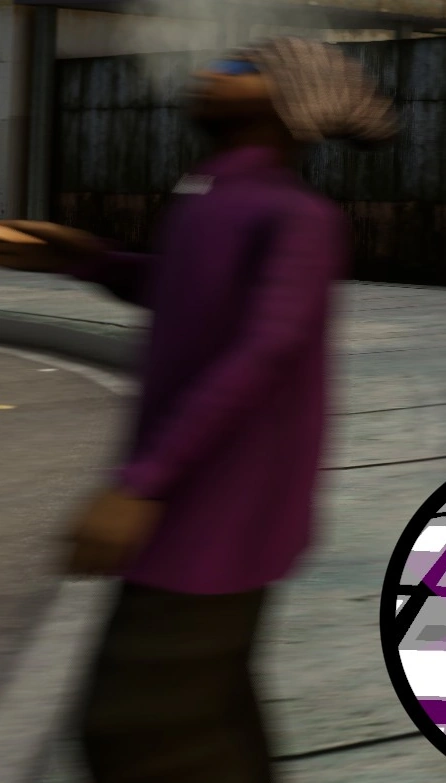 DeShea Clarke | Historica Wiki | Fandom