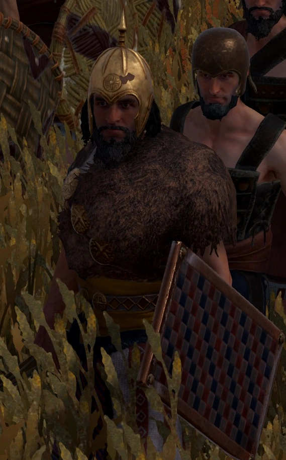 Elhu | Historica Wiki | Fandom