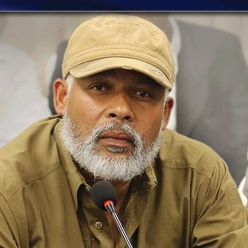 Eric Jean Baptiste | Historica Wiki | Fandom