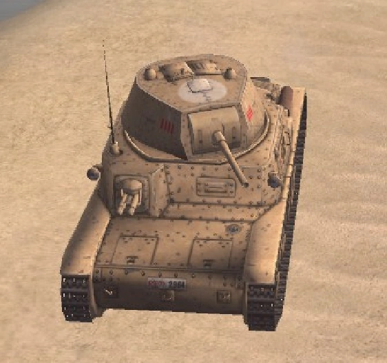 Fiat M13/40 | Historica Wiki | Fandom