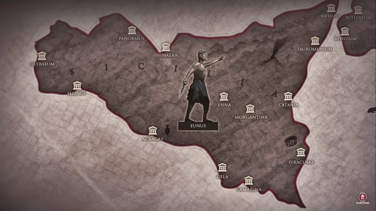 First Servile War | Historica Wiki | Fandom