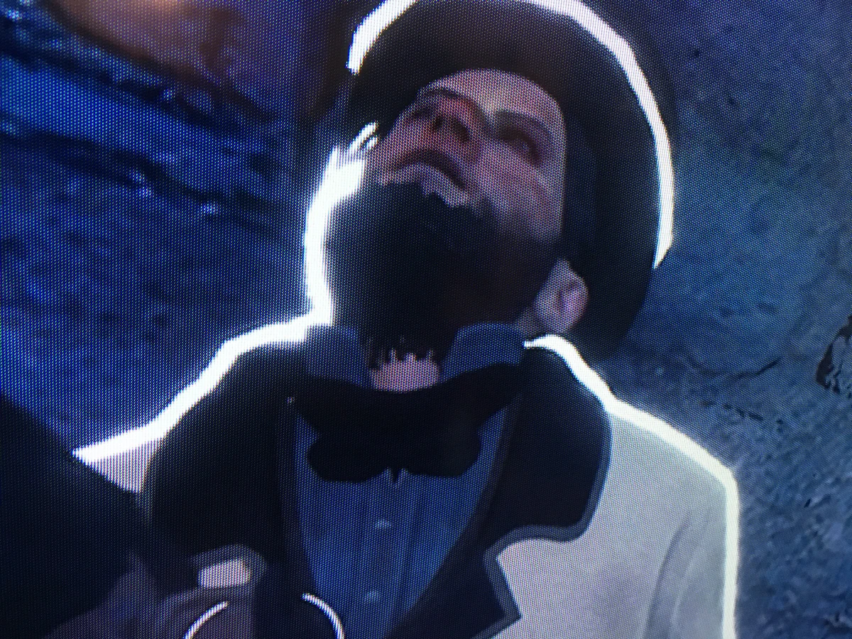 Francis Welter | Historica Wiki | Fandom