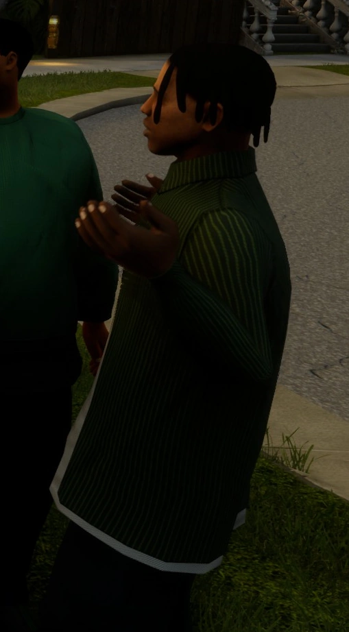 Garrell Sutton | Historica Wiki | Fandom