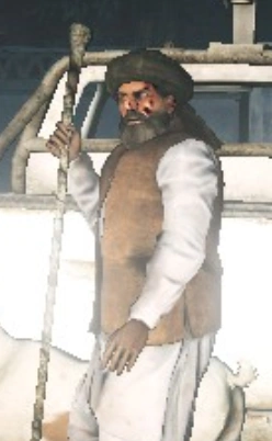 Gran Razavi | Historica Wiki | Fandom