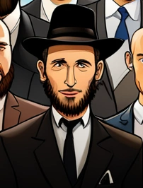 Hod Levine | Historica Wiki | Fandom