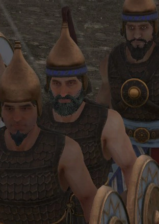 Ishme-rahmu, son of Ashnan-bet | Historica Wiki | Fandom
