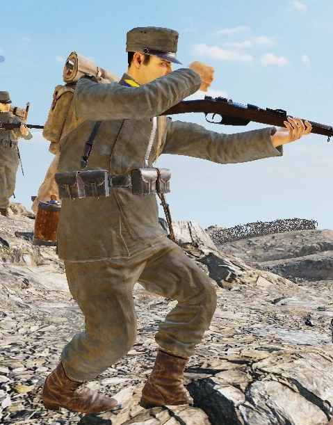 Ivano Vitucci | Historica Wiki | Fandom