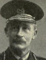 James Foster Riddell | Historica Wiki | Fandom
