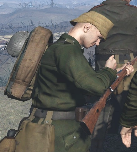 Jochen Bohm | Historica Wiki | Fandom