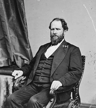 John F. McKinney | Historica Wiki | Fandom