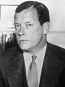 Joseph V. McKee | Historica Wiki | Fandom