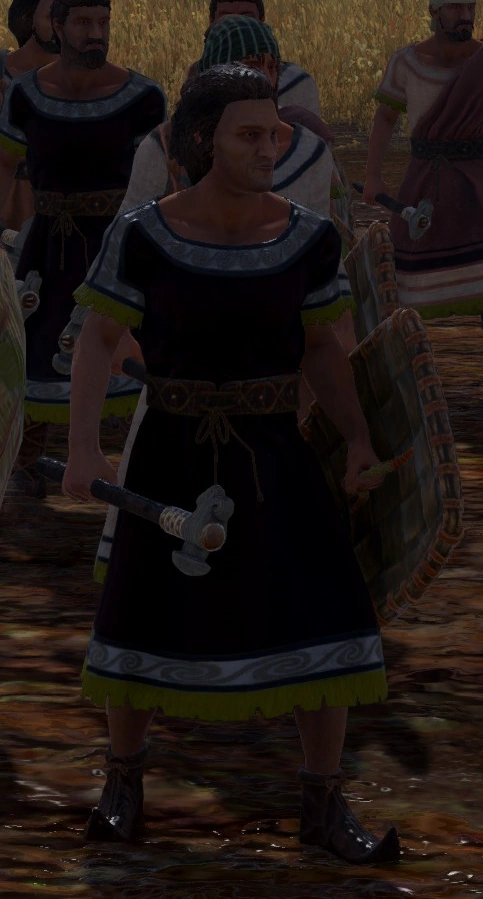 Kaan Kubat | Historica Wiki | Fandom