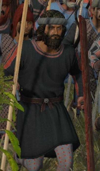 Keivan Noras | Historica Wiki | Fandom