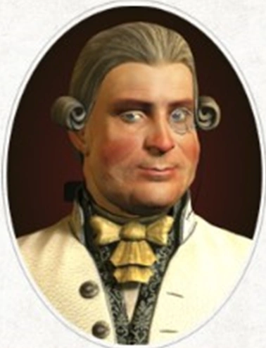 Lance Rapp | Historica Wiki | Fandom