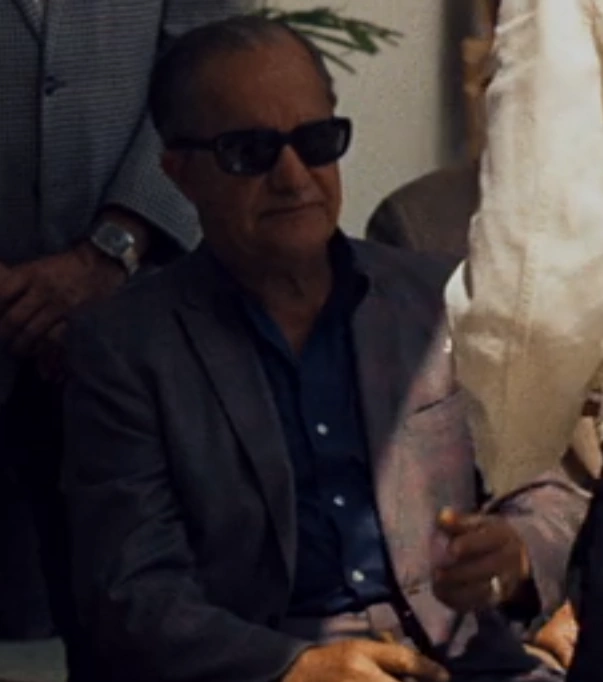Louie Russo | Historica Wiki | Fandom