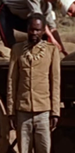 Matanzima Ngxanga | Historica Wiki | Fandom