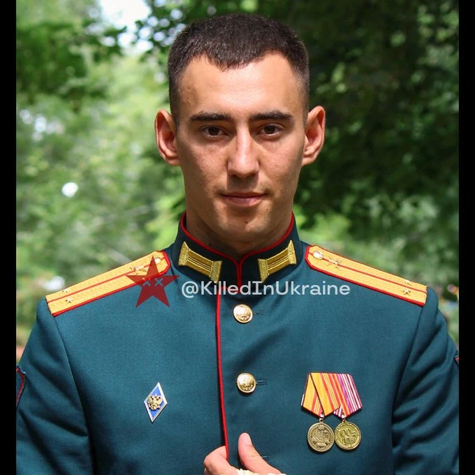 Maxim A. Larionov | Historica Wiki | Fandom