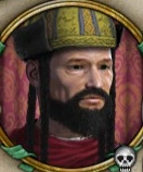 Mentesh Bey | Historica Wiki | Fandom
