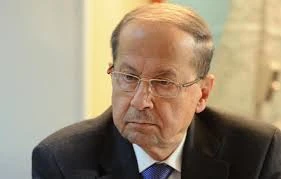 Michel Aoun | Historica Wiki | Fandom