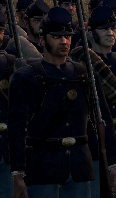 Category:13th West Virginia Infantry Regiment | Historica Wiki | Fandom