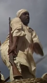 Moosha el-Farid | Historica Wiki | Fandom