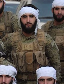 Muslih al-Yusuf | Historica Wiki | Fandom