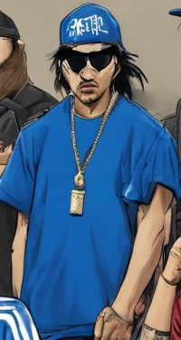 Ndrua Blar Tsue | Historica Wiki | Fandom