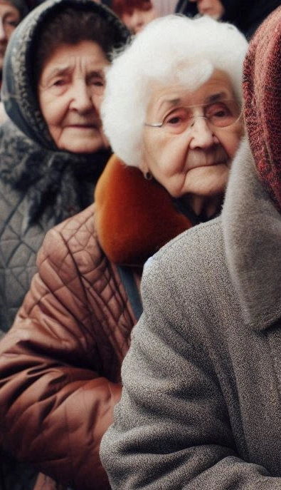 Nelea Donici | Historica Wiki | Fandom