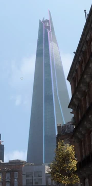 Nexus Tower | Historica Wiki | Fandom