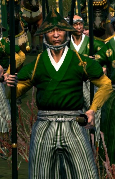 Nitta Mochimoto | Historica Wiki | Fandom