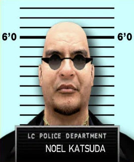 Noel Katsuda | Historica Wiki | Fandom