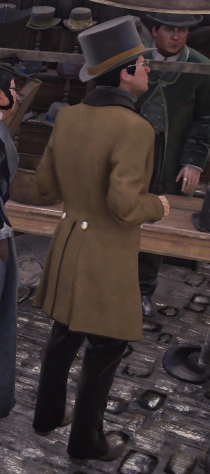 Orrin Armlet | Historica Wiki | Fandom