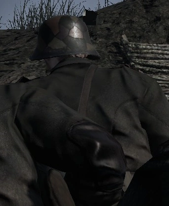 Peter Helmke | Historica Wiki | Fandom