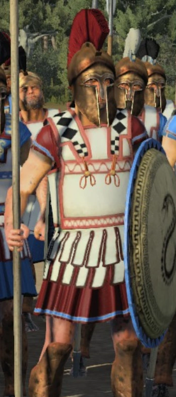 Polyperchon, son of Ision | Historica Wiki | Fandom