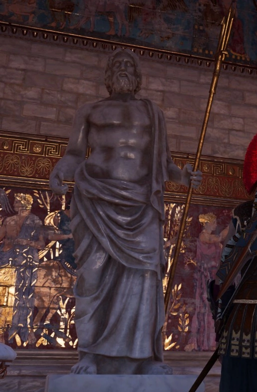 Poseidon | Historica Wiki | Fandom