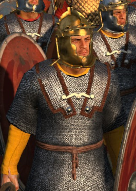 Primus Pullo Orosius | Historica Wiki | Fandom