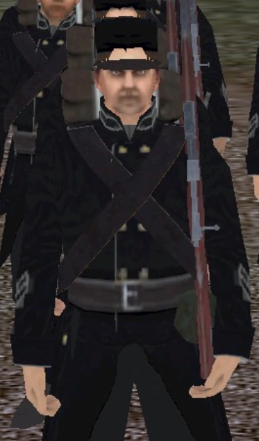 Randy Francois | Historica Wiki | Fandom