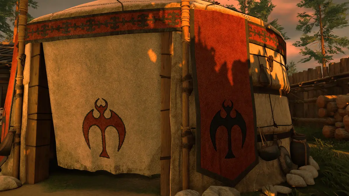 Red Tribe | Historica Wiki | Fandom