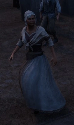 Rose Stewart | Historica Wiki | Fandom