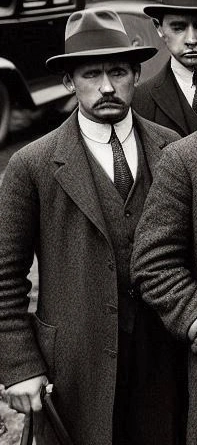 Shaan Shapiro | Historica Wiki | Fandom