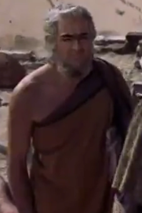 Shamas | Historica Wiki | Fandom