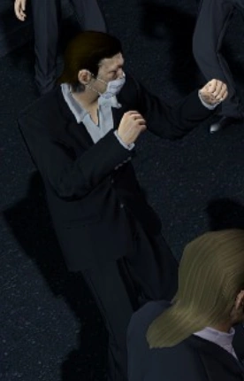 Shiro Torajiro | Historica Wiki | Fandom