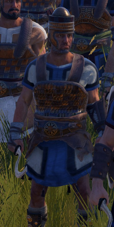 Spurius Tettienus Silanus | Historica Wiki | Fandom