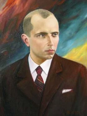 Stepan Bandera | Historica Wiki | Fandom