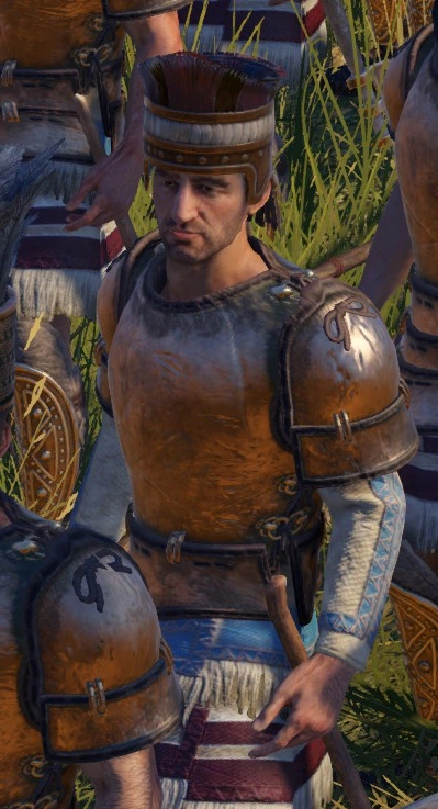 Tertius Canuleius Hesychius | Historica Wiki | Fandom